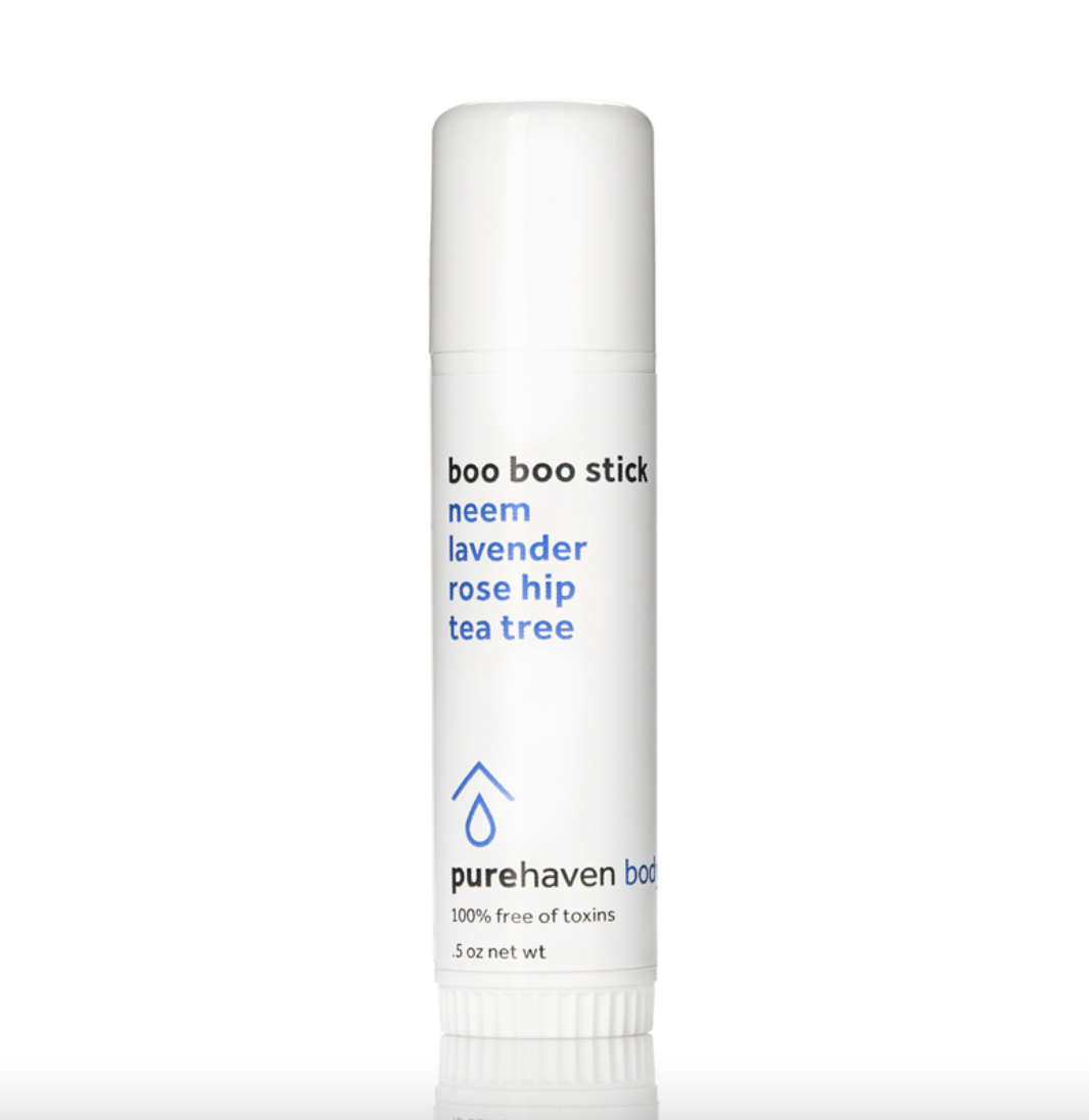 Boo Boo Stick – Ocean State of Mind PR